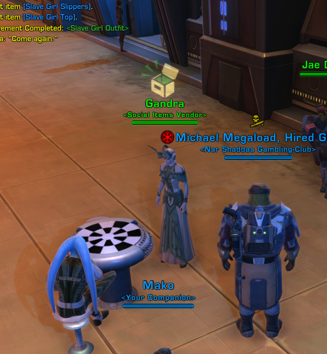 Steam Community :: Guide :: SWTOR: A Complete Planet Guide: NAR SHADDAA