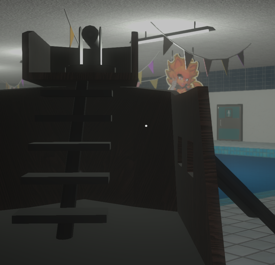 Steam Community :: Guide :: Frankie's FunClub Guide 100% (Scenes,VHS ...
