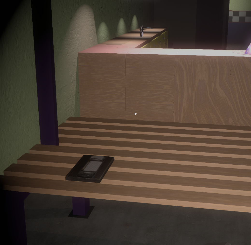 Steam Community :: Guide :: Frankie's FunClub Guide 100% (Scenes,VHS ...