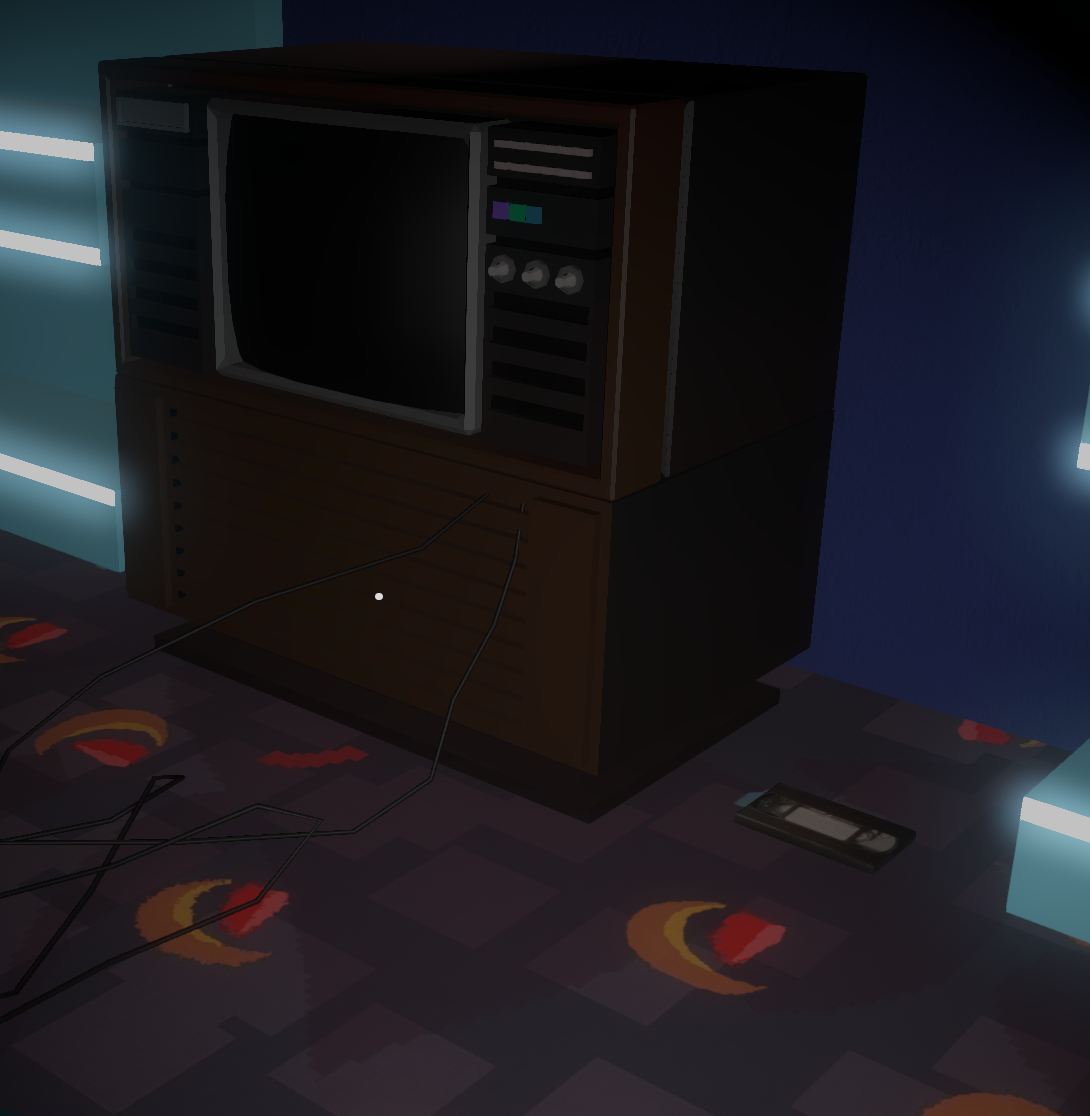 Steam Community :: Guide :: Frankie's FunClub Guide 100% (Scenes,VHS ...