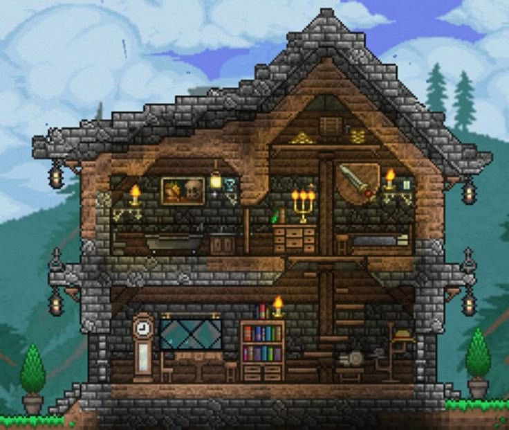 Steam Community :: Guide :: Building tips and tricks