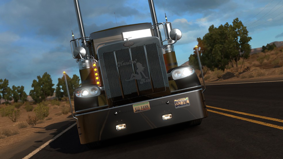 Steam Community :: American Truck Simulator