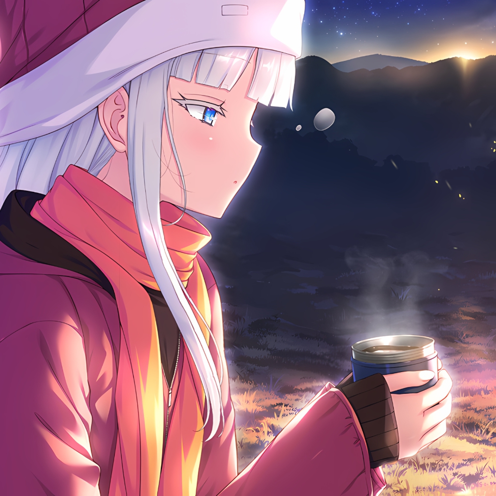 Steam Workshop::[Silver snow sister] 星继银音