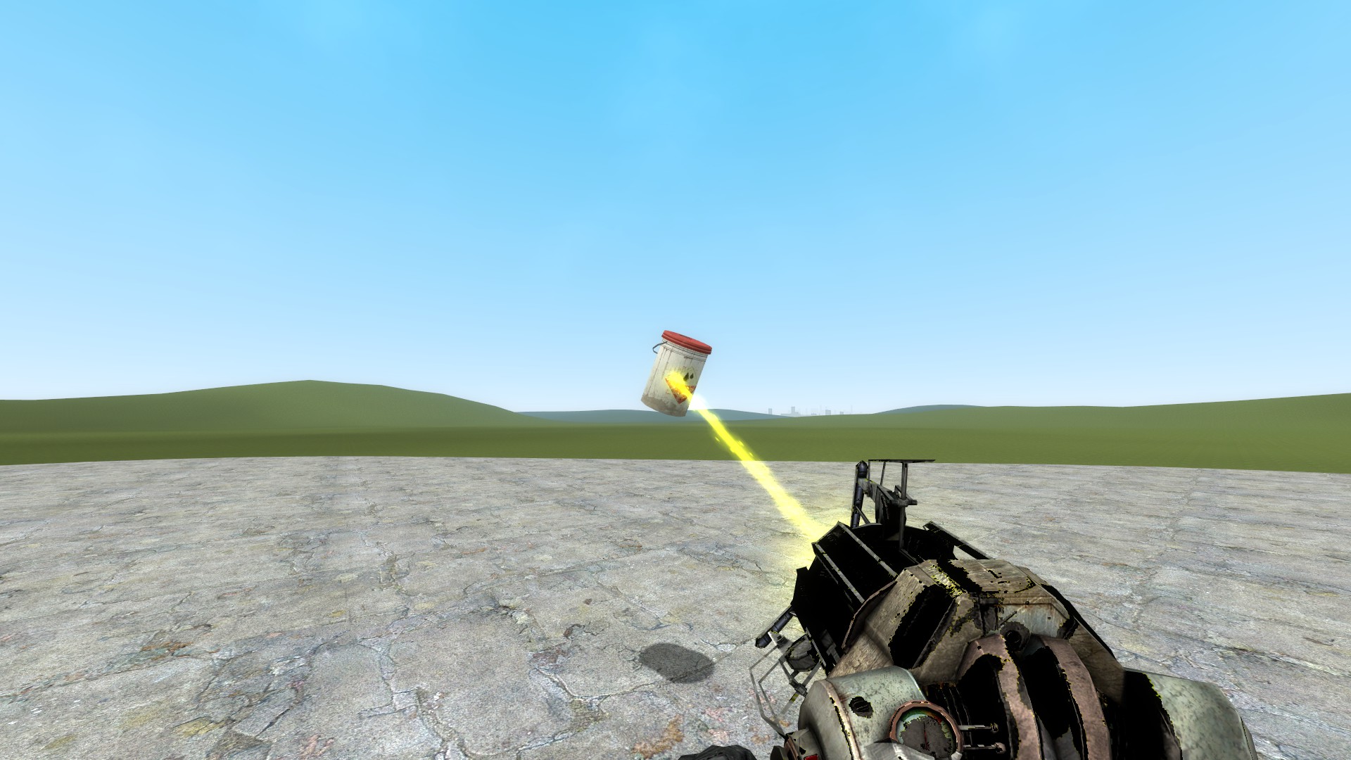 Steam Community :: Guide :: Physgun Colors