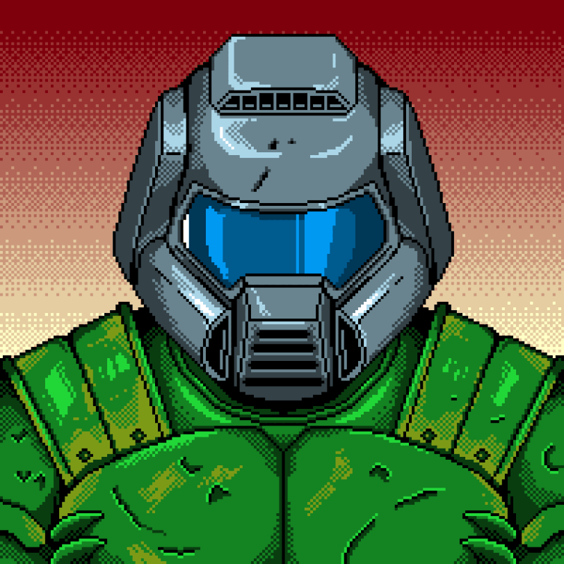 Steam Community :: DOOM II