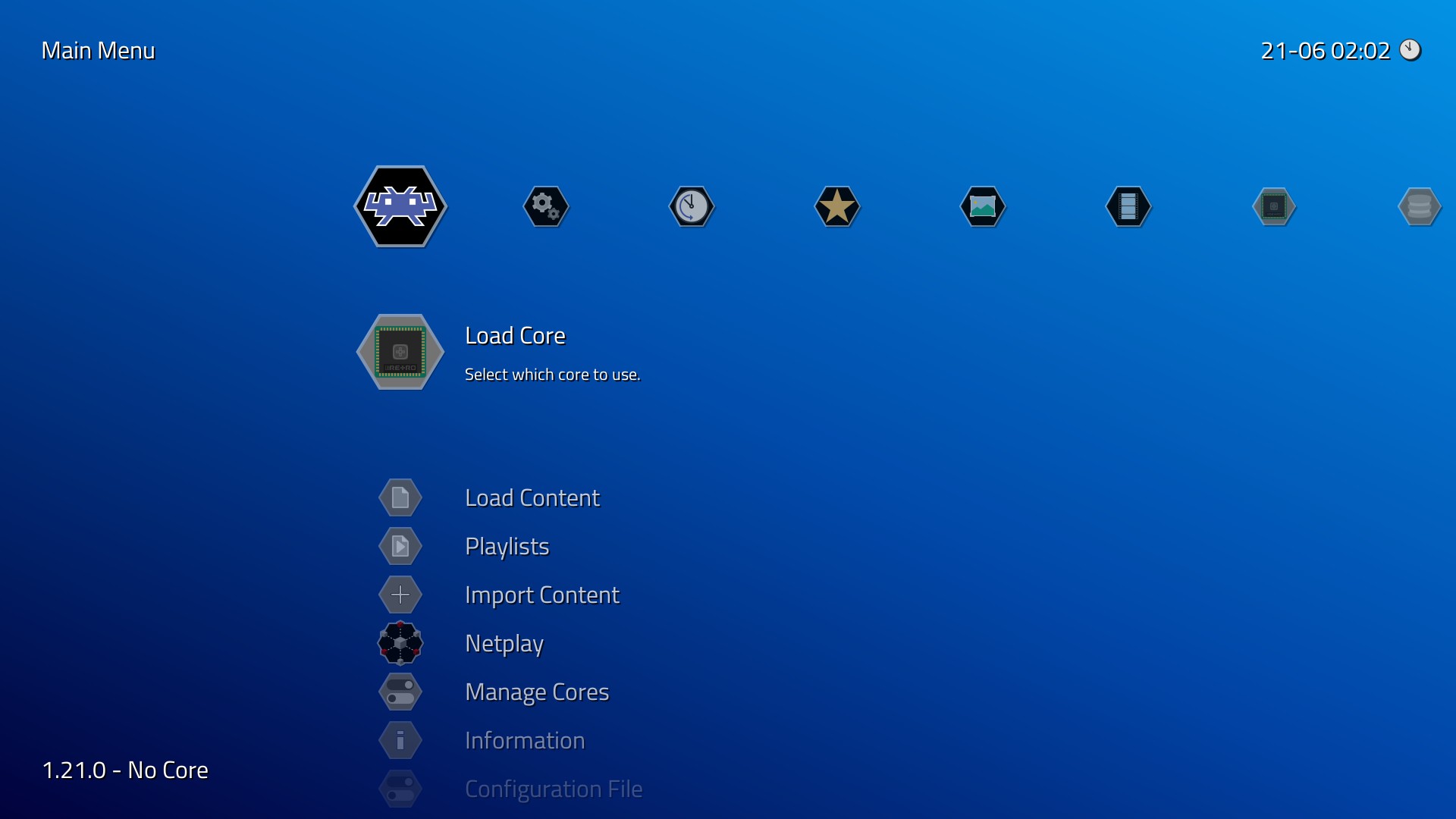 Steam Community :: Guide :: Simple Steam RetroArch Guide for UI and ...