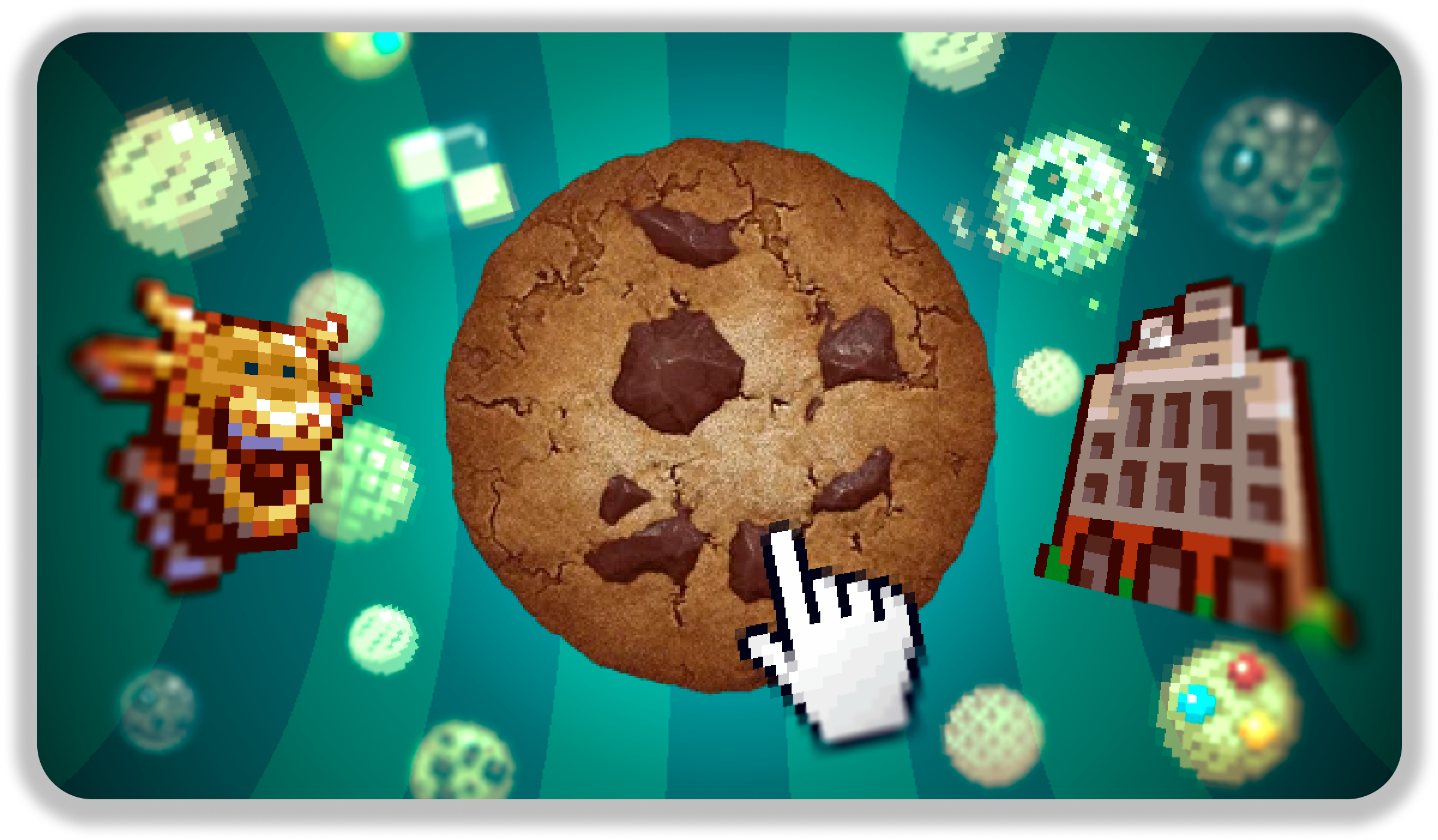 Steam Community :: Guide :: Быстро и КРУТО проходим Cookie Clicker